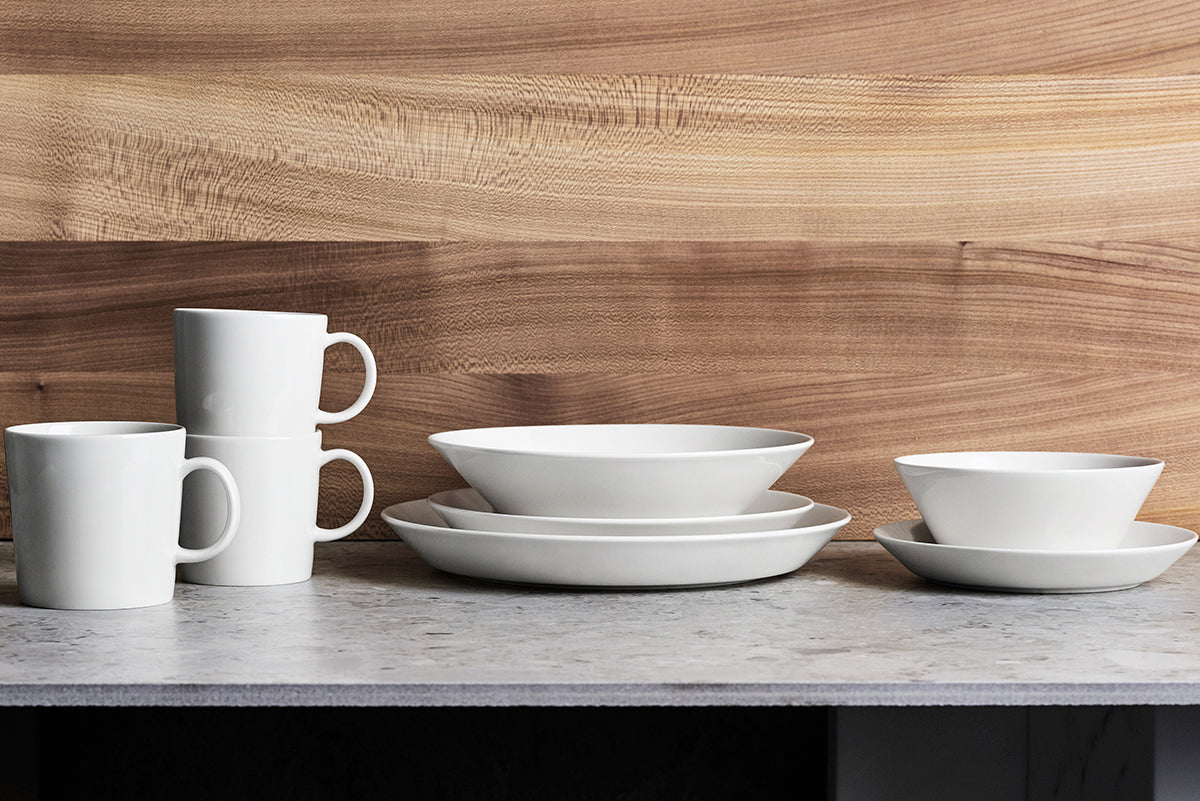 Iittala Teema Dinnerware – FinnStyle