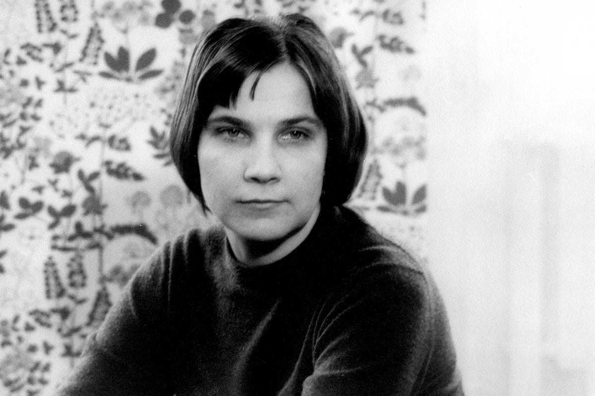 Aini Vaari – FinnStyle