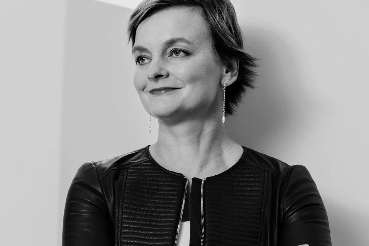 Kirsti Doukas – FinnStyle