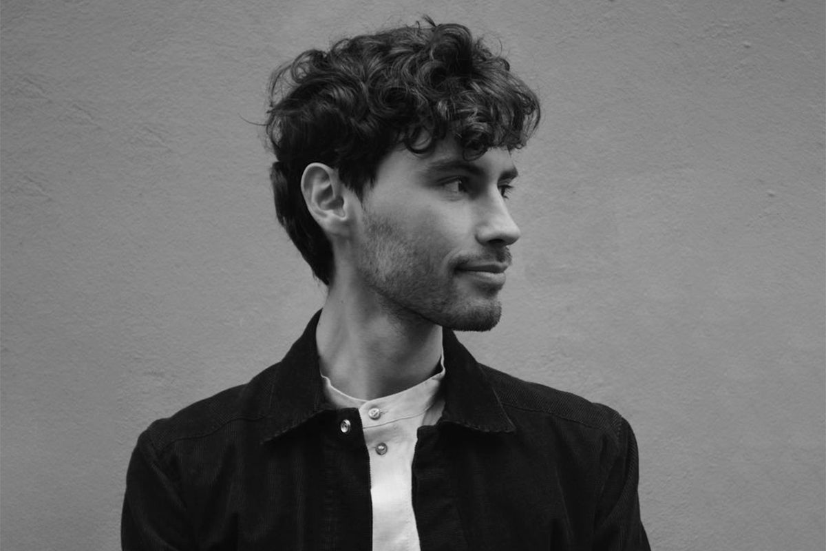 Leonardo Hidalgo – FinnStyle