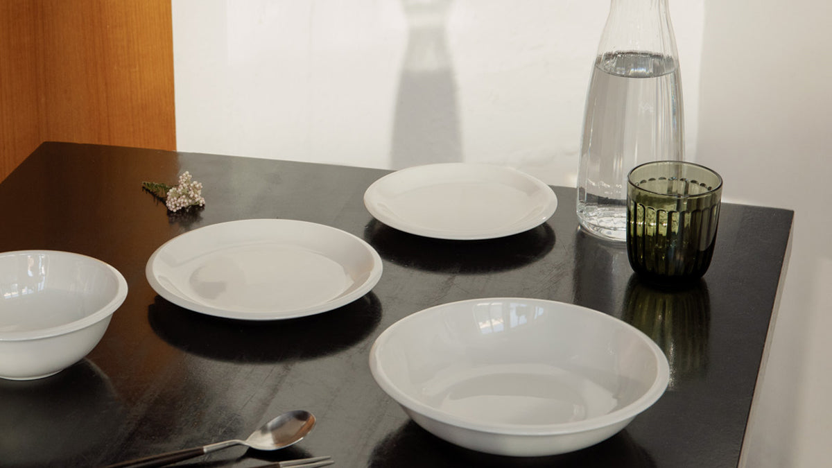 iittala Raami Dinnerware & Glassware Collection - iittala Dinnerware ...