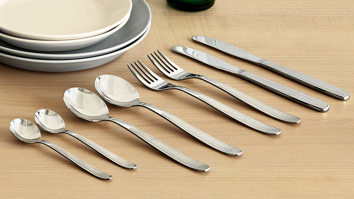 iittala Scandia - iittala Flatware & Serving Utensils – FinnStyle