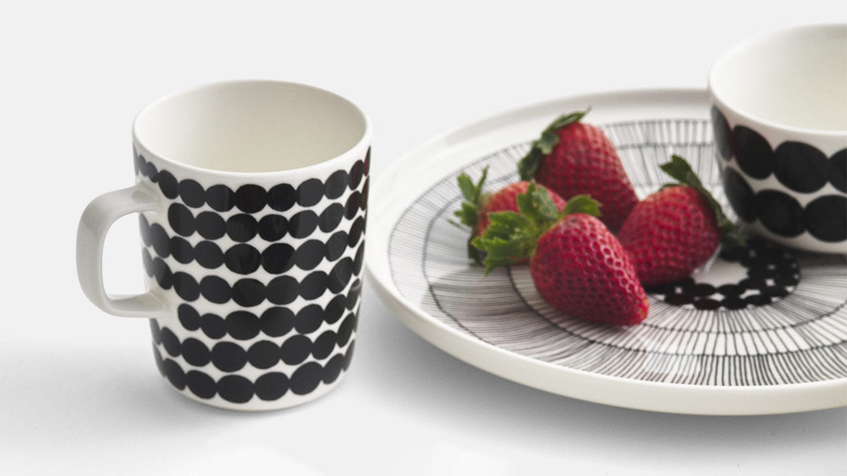 Marimekko Unikko Note Cards with Envelopes - Most Popular Items – FinnStyle