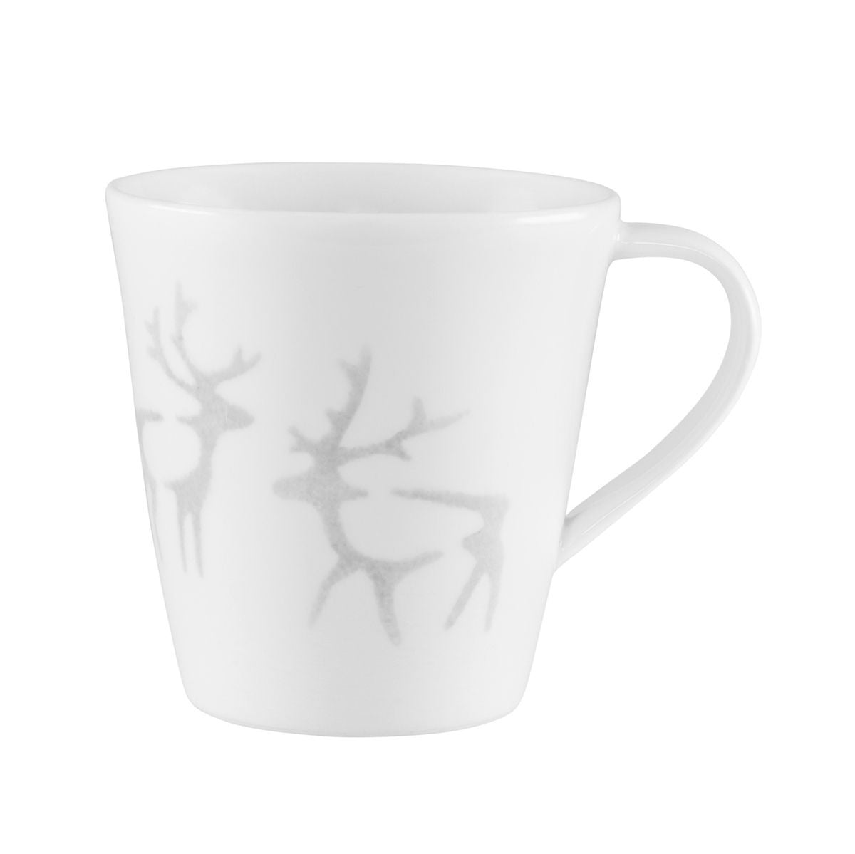 Pentik Saaga Mug - 10 oz - Holiday Home Accents – FinnStyle