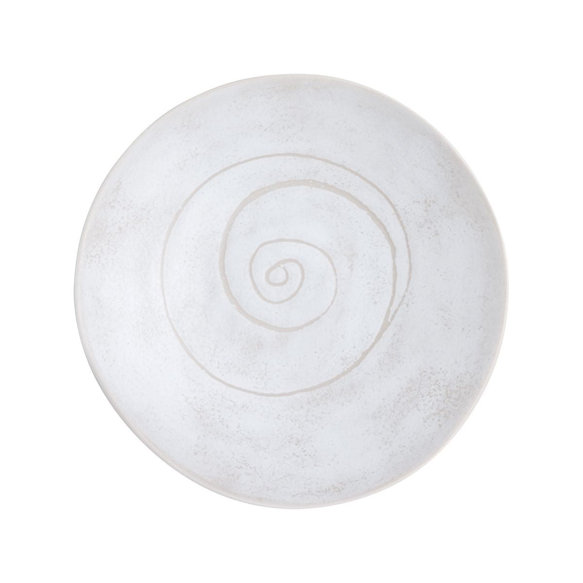 Pentik Kivi Beige Salad Plate - New Arrivals – FinnStyle