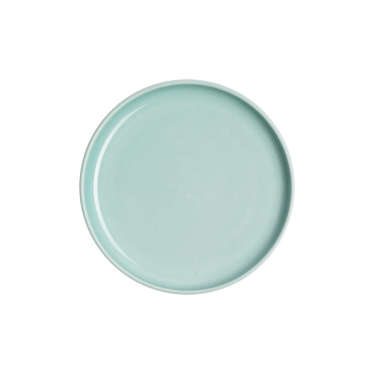 Pentik Tuntu Turquoise Small Plate - Made in Finland – FinnStyle